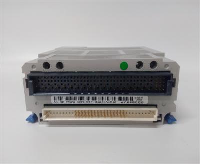 China Garantía de un año del módulo 1C31150G01 del PLC de Emerson Ovation en venta