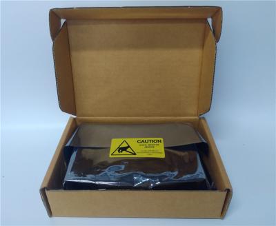 China Módulo original del PLC de la ovación 1X00024H01 WH1-2FF del paquete de Emerson el 100% en venta