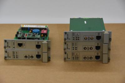 China Emerson Module MMS6418 Epro zu verkaufen