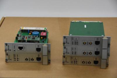 China Prüfer Emerson Modules MMS6620 Epro zu verkaufen