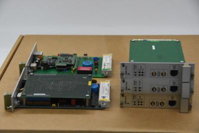 China Prüfer Emerson Modules MMS3120/022-100 Epro zu verkaufen