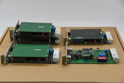 China Prüfer Emerson Modules MMS6350 Epro zu verkaufen