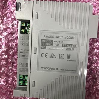 China Módulo original de DCS del regulador del paquete de Yokogawa AMN11-S1 en venta