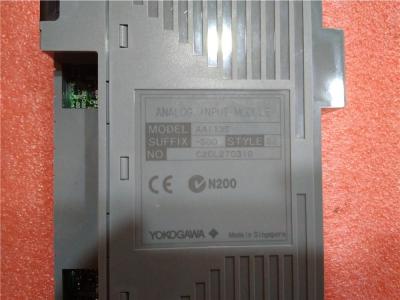 China Módulo de procesador de Yokogawa CP461 en venta
