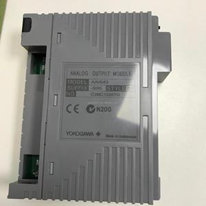 China Módulo de procesador de Yokogawa CP461-50 en venta