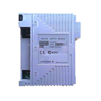 China Regulador Module de Yokogawa PW402 en venta