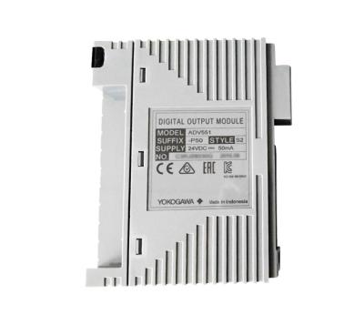 중국 요코가와 ADV551-P00 PLC 모듈 판매용