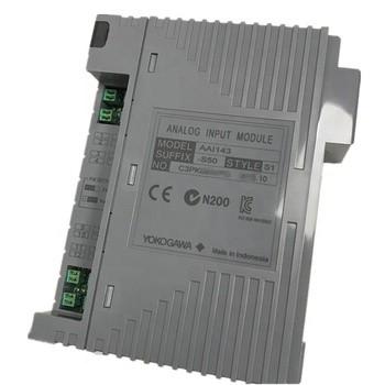 China Módulo del acoplador de la V-red de Yokogawa AIP502 S1 en venta