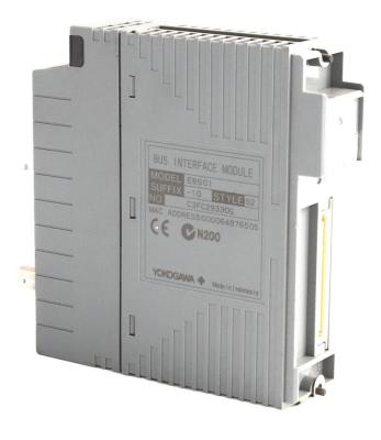 China Módulo de Yokogawa AIP171 S2 DCS en venta