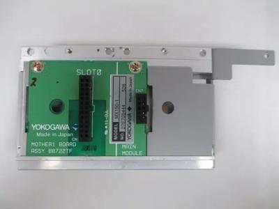 China Módulo de entrada análogo del pote de la IDT de Yokogawa AAR145-S00 en venta