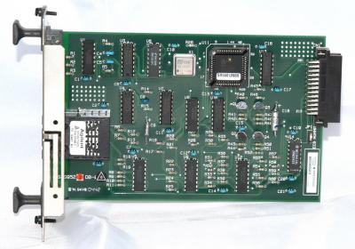 China Regulador Module de Yokogawa ANB10D-420 S1 en venta