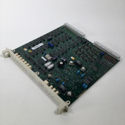 China Módulo del módulo AC800F/PM802F/3BDH000002R1 del PLC de ABB en venta