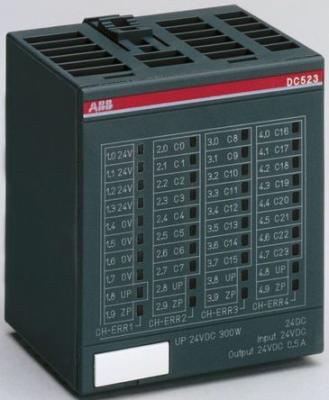 China Modul-Prüfer ABB PLC-Modul-SA811F zu verkaufen