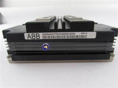 China Módulo del módulo DX561 del PLC de ABB en venta
