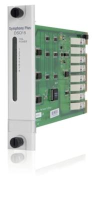 Китай Регулятор модуля модуля 3BSE000460R1 PFBO161 PLC ABB продается