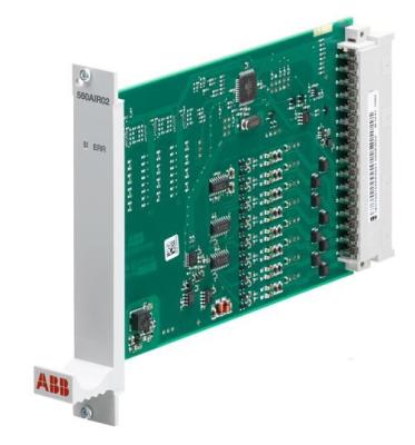 China Módulo del módulo 57310001-KH DSBC173 del PLC de ABB en venta