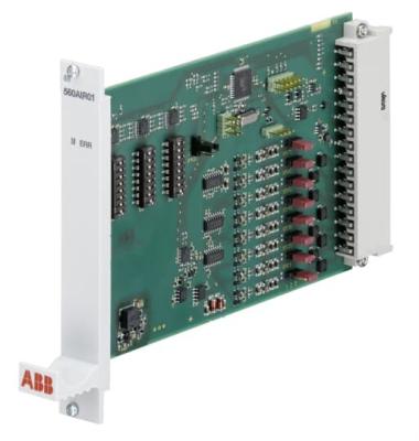 China Módulo del módulo YM322001-EB PFSK104 del PLC de ABB en venta