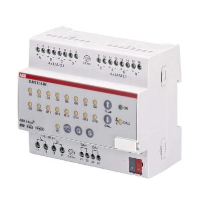 중국 ABB PLC 모듈 57160001-NF DSDO115 모듈 판매용