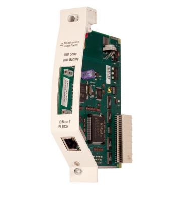 Китай Центр DCS модуля 57160001-AAA DSDI110A PLC ABB продается