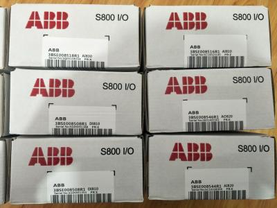 China Analogausgang-Modul ABB PLC-Modul-57120001-AT DSAO110 zu verkaufen