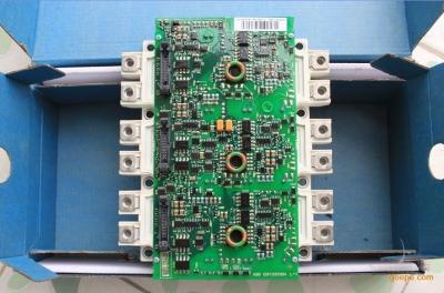 China Kontrolleur Module ABB PLC-Modul-YM322001-EE PFSK 107/5693499-AFA zu verkaufen