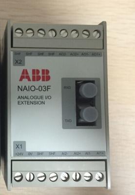 중국 ABB PLC 모듈 PFSC101 모듈 컨트롤러 판매용