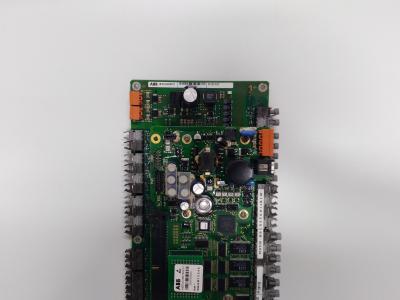 중국 ABB PLC Module 57310255-AL Equipment Frame Module 판매용