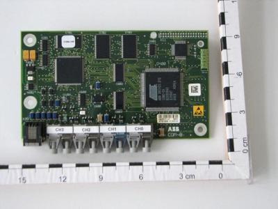 중국 ABB PLC 모듈 PFSC106A 제어기 모듈 판매용