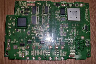 중국 ABB PLC 모듈 3BSE000468R1 PFBK 168/3BSE001654R1 모듈 판매용