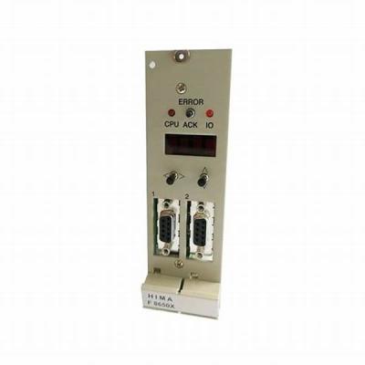 China Él un F3 AIO 8/4 01 del módulo HIMATRIX F3AIO8/401 de DCS puede ser enviado por Fedex en venta