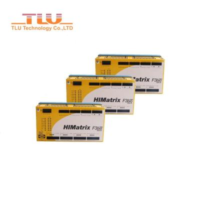 China HIMATRIX F7126 él módulos de DCS con 24 entradas de Digitaces en venta