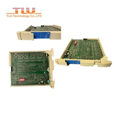 China CORTAFUEGO iota, 8 + 1 UPLINK PORTUARIO CC-TCF901 del CONTROL de Honeywell en venta