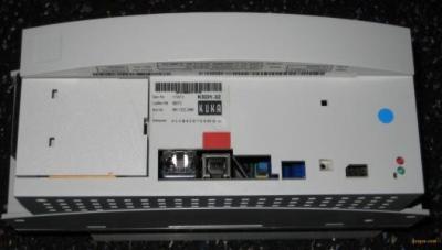China Control de la automatización de DCS de la automatización de Turck SDPB-40A-0007 en venta