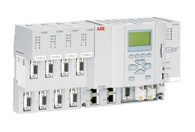 China ABB 3BSE040662R1 AI830A en venta