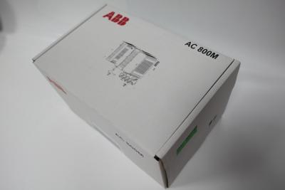 中国 ABBのブランドPM510V08 3BSE008373R1 ABB PLCモジュール 販売のため