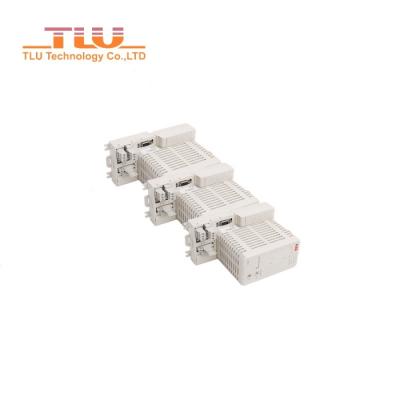 China Módulo del PLC de ABB 3BSE018100R1 PM860K01 en venta