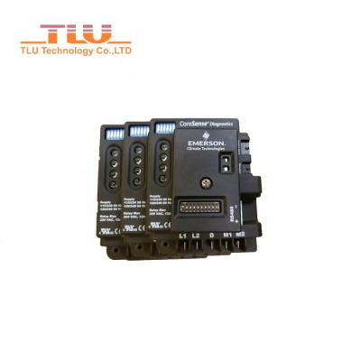 China Nuevo módulo original del PLC de KJ2005X1-MQ1 Emerson Module en venta