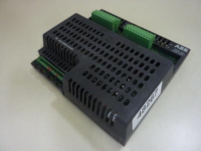 중국 ABB PLC 모듈 3BHE021083R0101 XVC762AE101 DCS 센터 판매용