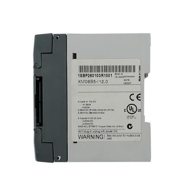중국 XT2 XT4용 ABB PLC 모듈 3BHE006412R0101 UFC762AE101 판매용