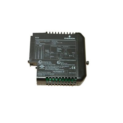 China Emerson KJ3004X1-EA1 en venta