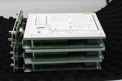 Chine Coudé Nevada Main Module 3500/20 pour la Manche d'automation à vendre