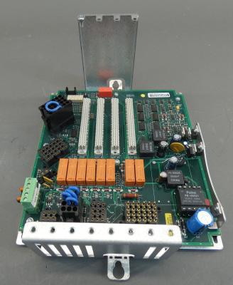 中国 真新しいABB PLCモジュールIMDSO14 販売のため