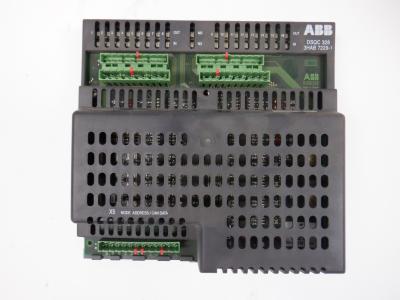 중국 ABB PLC 모듈 브랜드의 새로운 AI830A 판매용
