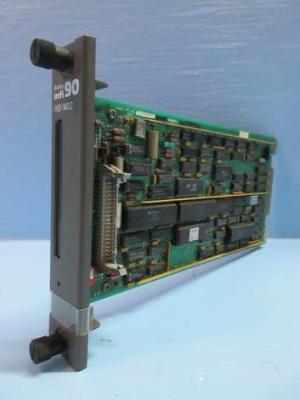 中国 ABB PLCモジュール真新しいCI810B 販売のため