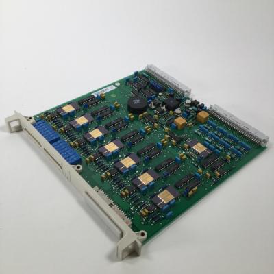 中国 ABB PLCモジュール真新しいIMDSM04 販売のため
