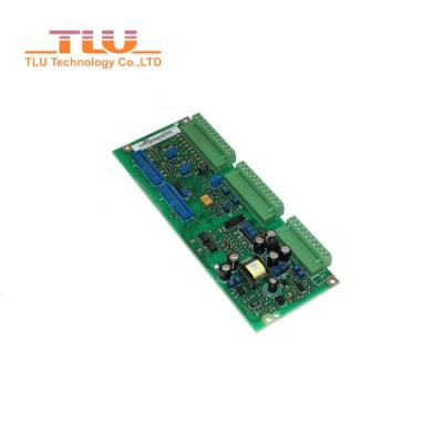 China ARRULLA el módulo del PLC del certificado ABB SPBRC410R distribuyó como entrada-salida modular en venta
