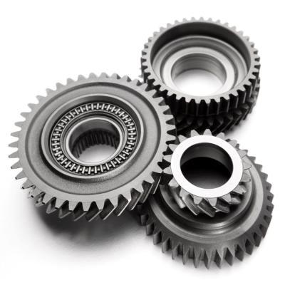 중국 Custom CNC Machining Parts Centre Steel Pinion Spur Gear For Motorcycles 판매용