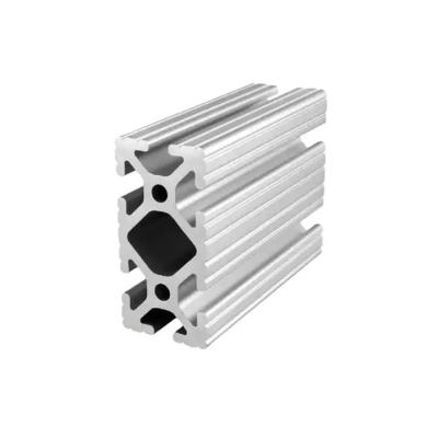 중국 4PCS T 슬롯 4040 알루미늄 압출 프로파일 유럽 표준 중국 알루미늄 프로파일 판매용
