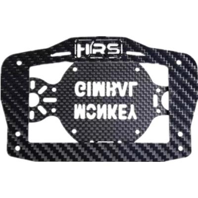 Κίνα Twill Glossy Plain Matte Machined Carbon Fiber Products Corrosion Resistant προς πώληση
