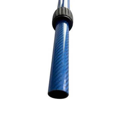 Κίνα High-quality high-strength 3k carbon fiber tube can be customized accessories carbon fiber tube προς πώληση